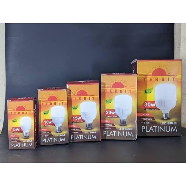 Jual Lampu Led Tabung T BULB/ Led Jumbo Murah Bagus/Lampu LED Tabung ...