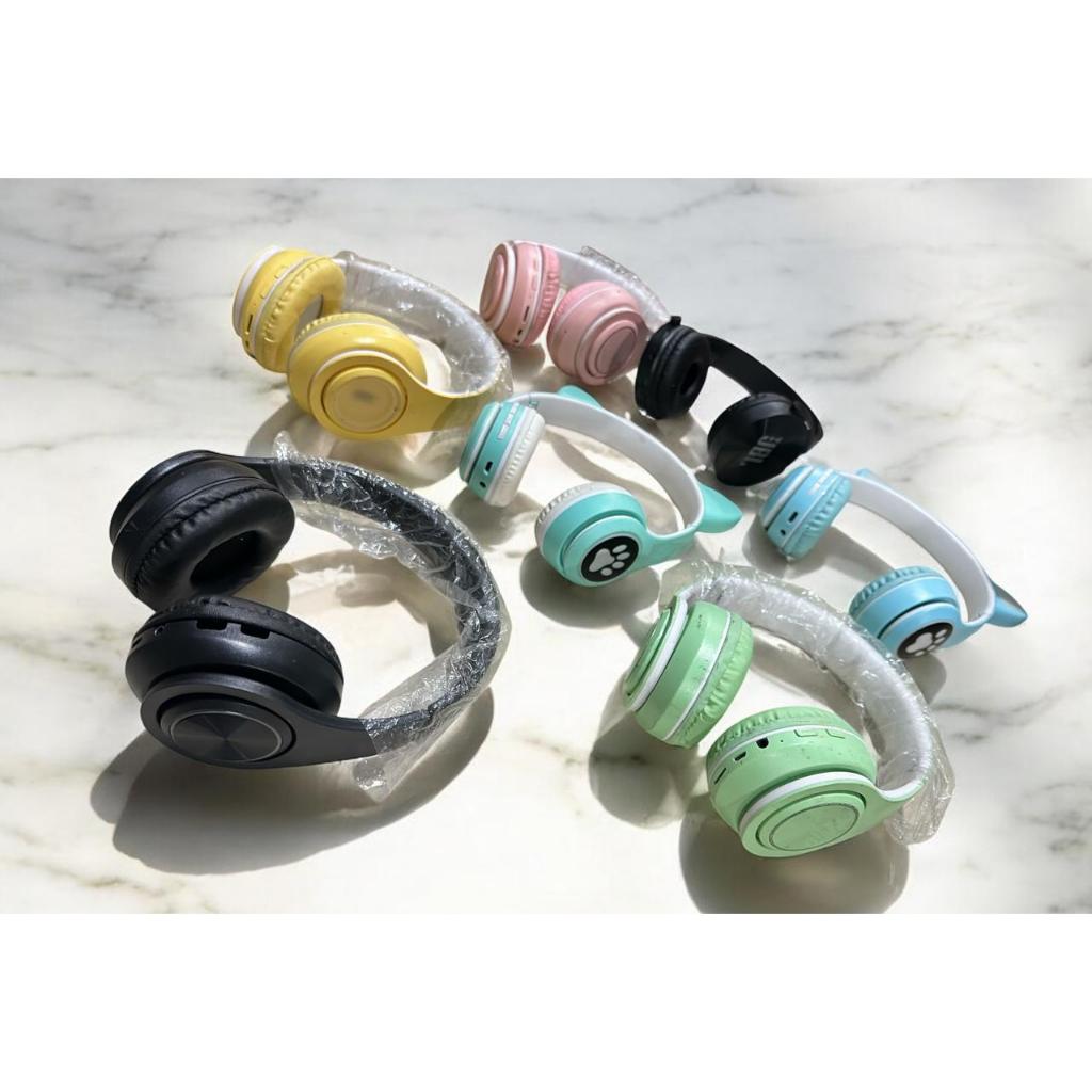 Jual HEADSET BANDO BLUETOOTH RETURAN KONDISI ON NORMAL MODEL RANCOM ...