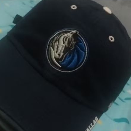 Jual Topi Forty seven NBA Dalas | Shopee Indonesia