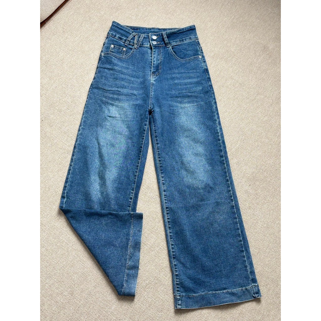 Jual GIRLFASHIONSTORY ORIGINAL MR SKENA JEANS | Shopee Indonesia