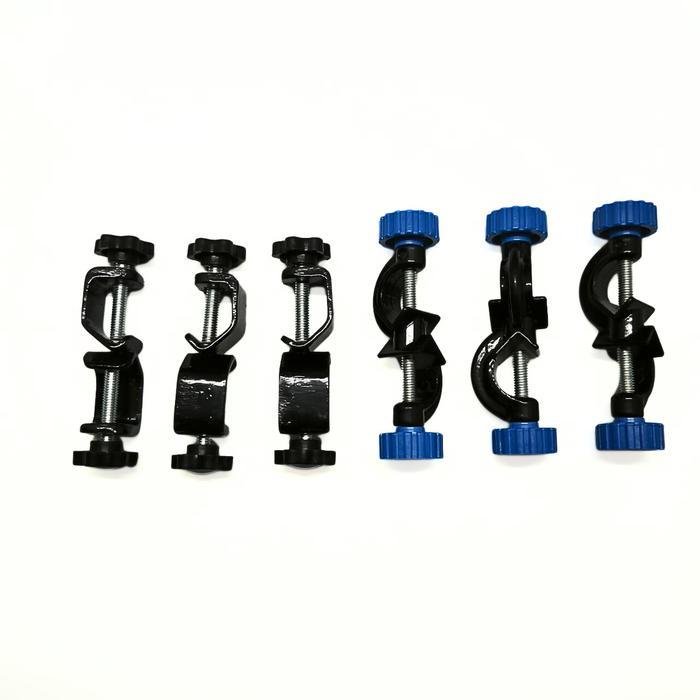 Jual Klem Bosshead Laboratorium – Bosshead Clamp Universal Stand Statif ...