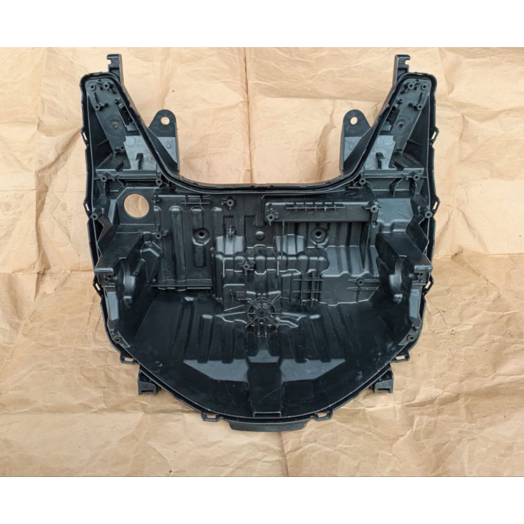 Jual housing batok reflektor dpn pcx 160 gen 2 original 2025 | Shopee ...