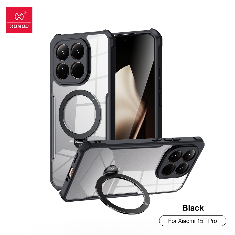 Jual XUNDD Case Untuk Xiaomi 15T Pro 5G 6.83 inch Case Shockproof Slim ...