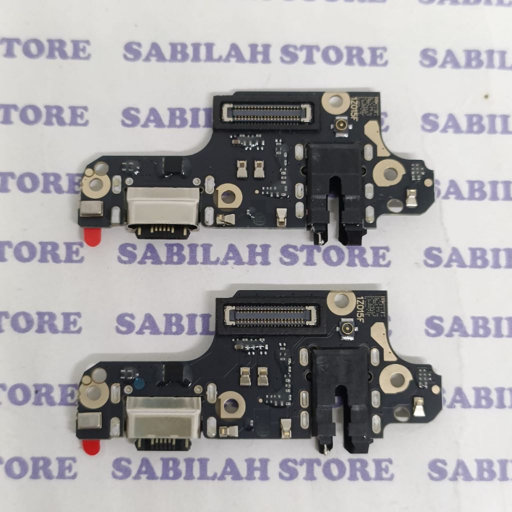 Jual XIAOMI REDMI NOTE 9 PRO 4G ORIGINAL PAPAN BOARD FLEXIBLE FLEXIBEL ...