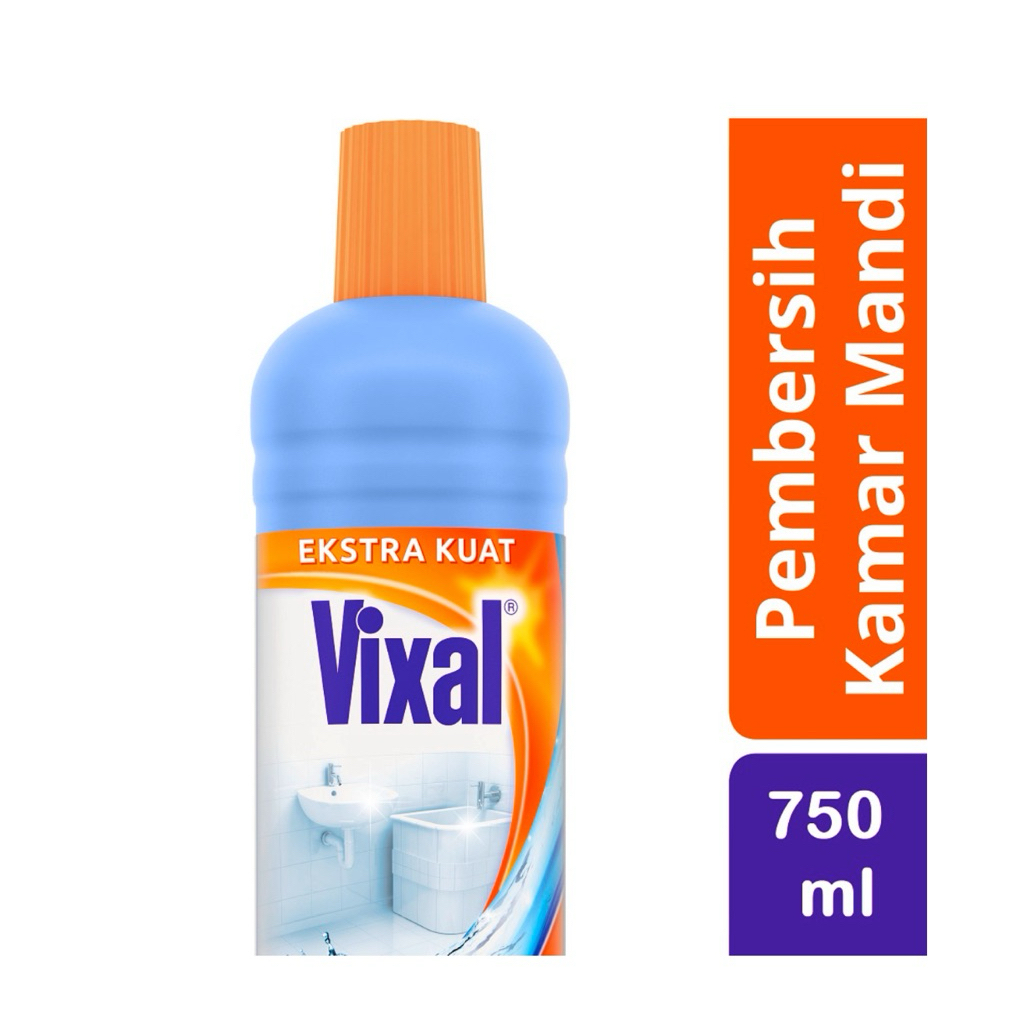Jual VIXAL 750 ML BOTOL. HARGA GROSIR NEGO | Shopee Indonesia