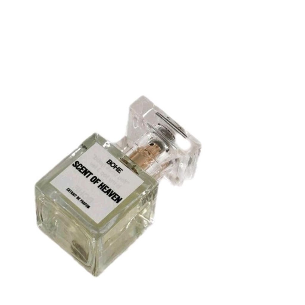 Jual BOHE Parfums Scent of Heaven - Unisex - Extrait de Parfum - Royal ...