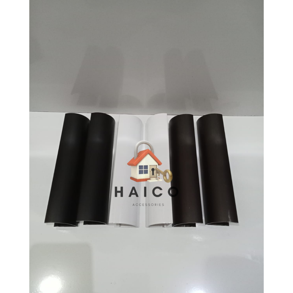 Jual Handle Bambu Pintu Aluminium | Shopee Indonesia