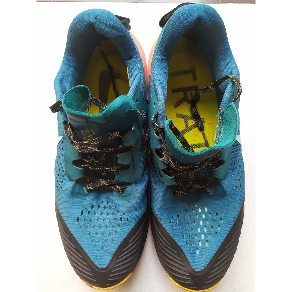 Jual Sepatu Preloved Nike Trail size 44 | Shopee Indonesia