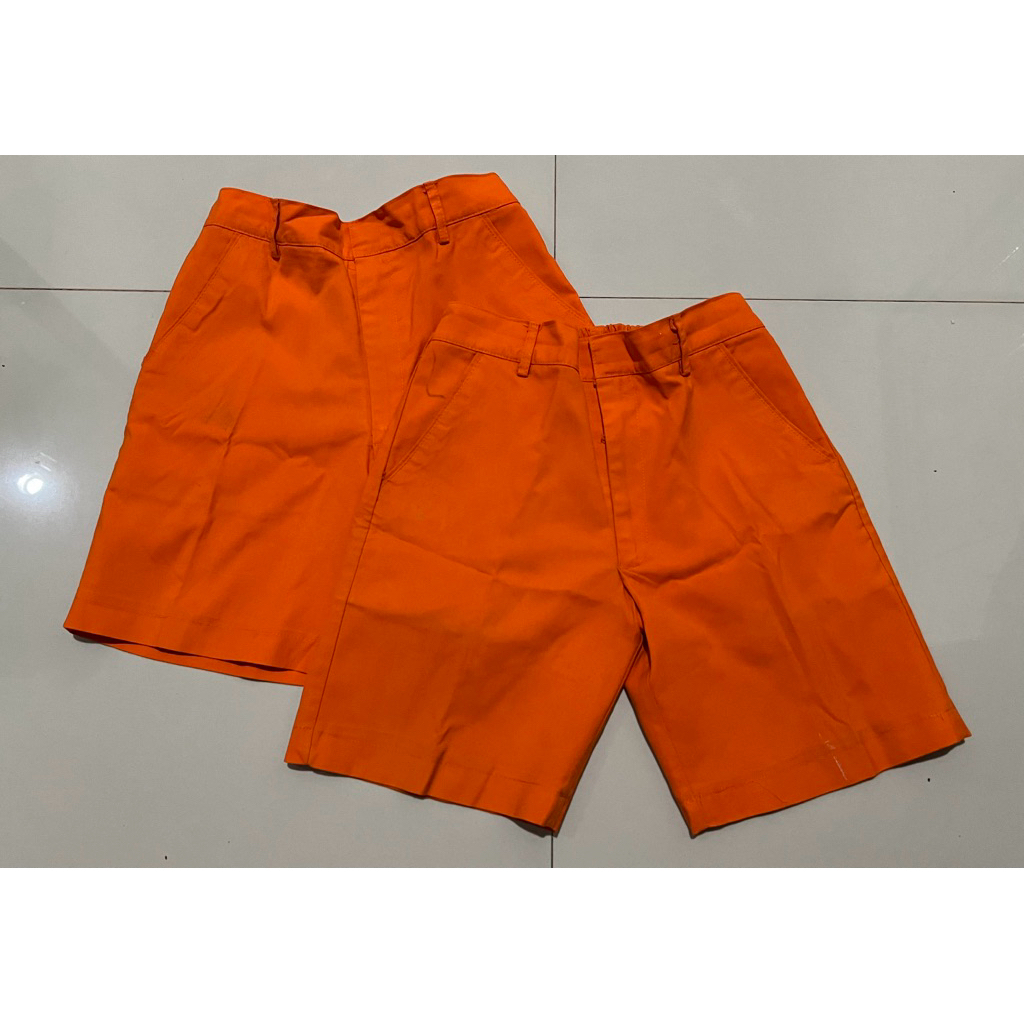Jual PRELOVED CELANA BAHAN 4-5THN (TAKE ALL) | Shopee Indonesia
