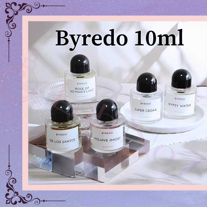 Jual 「Byredo」10ML Koleksi Parfum Byredo Parfum Sample Wewangian Parfum ...