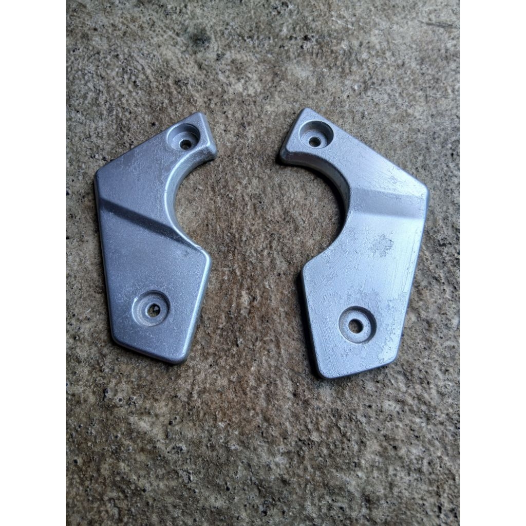 Jual tutup.rangka.satria fu original | Shopee Indonesia