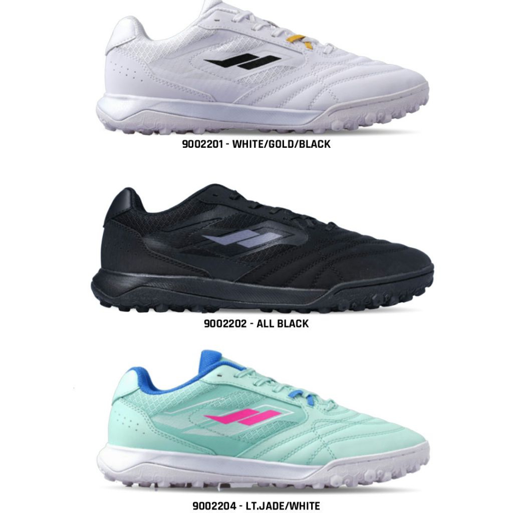 Jual MILLS Sepatu Futsal Mini Soccer VOLTASALA ARION M2 TURF 90022 ...