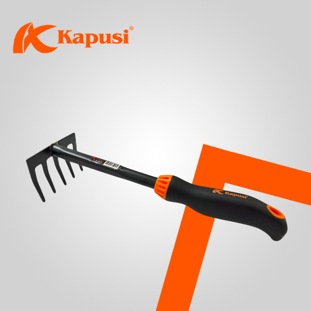 Jual Kapusi Garuk Tanah Garuk Baja Alat Perkebunan Garuk Tanah Tanaman ...