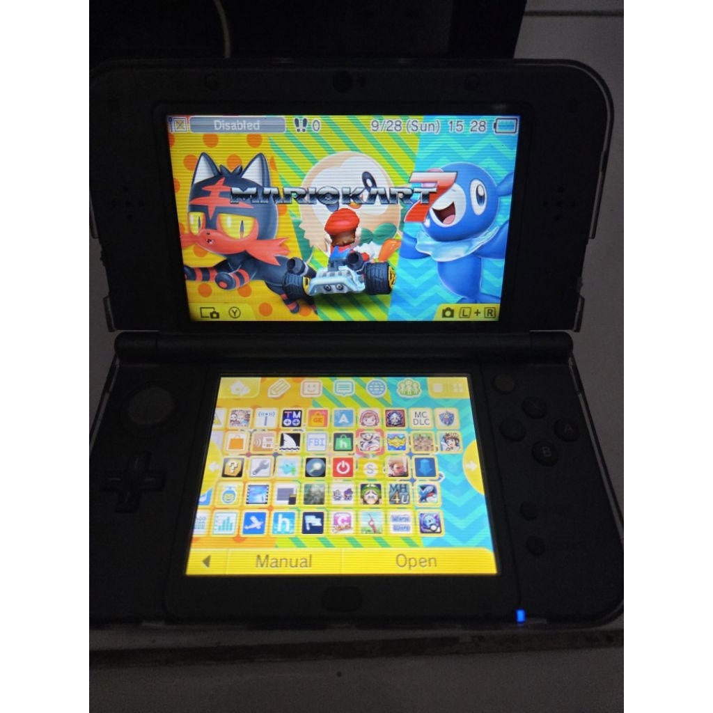 Jual Nintendo New 3DS XL | Shopee Indonesia