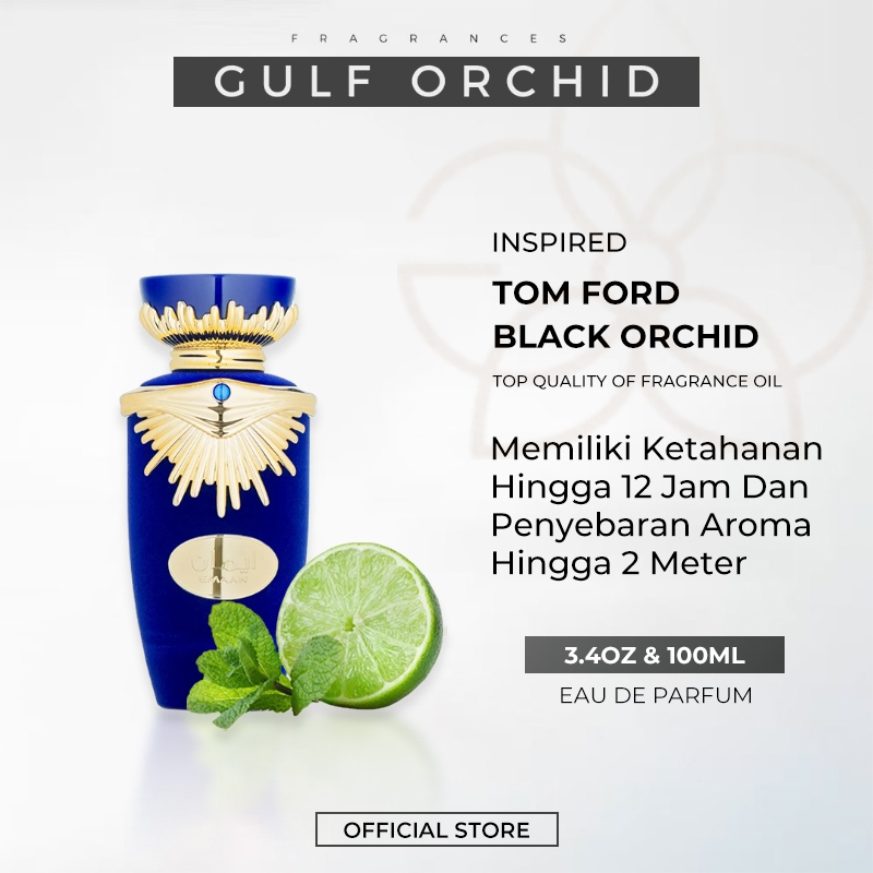 Jual Lattafa Emaan Parfum 100ML, Lattafa Official Store, Fragrance ...