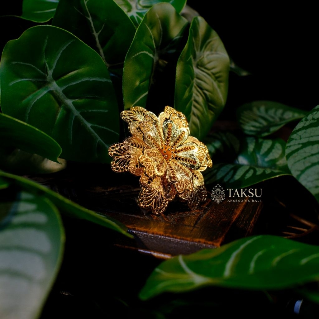 Jual Bros Bali hibiscus rosa | Shopee Indonesia