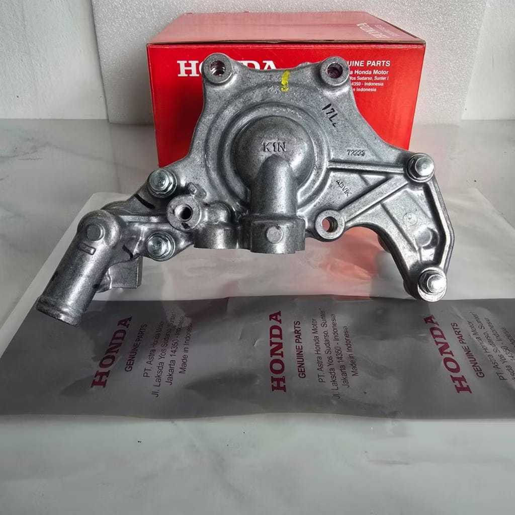 Jual Waterpump Pompa Radiator Pcx 160 Vario 160 K1N | Shopee Indonesia