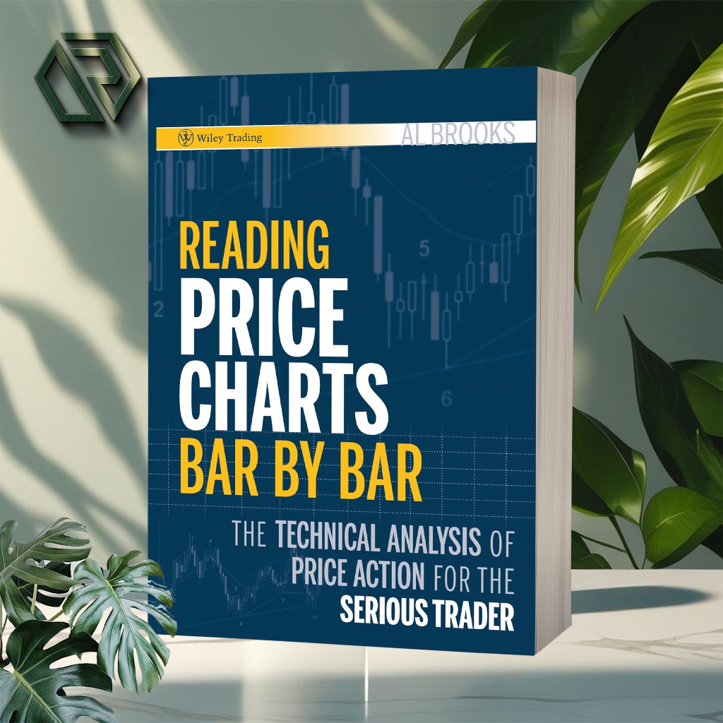 Jual Reading Price Charts Bar by Bar | Shopee Indonesia