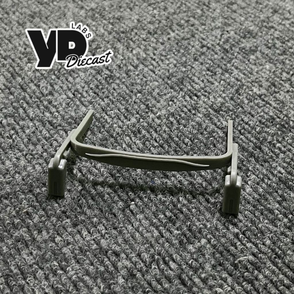 Jual Bando Topi Plus Spion JB3 Miniatur Bus (MAGNET) | Shopee Indonesia