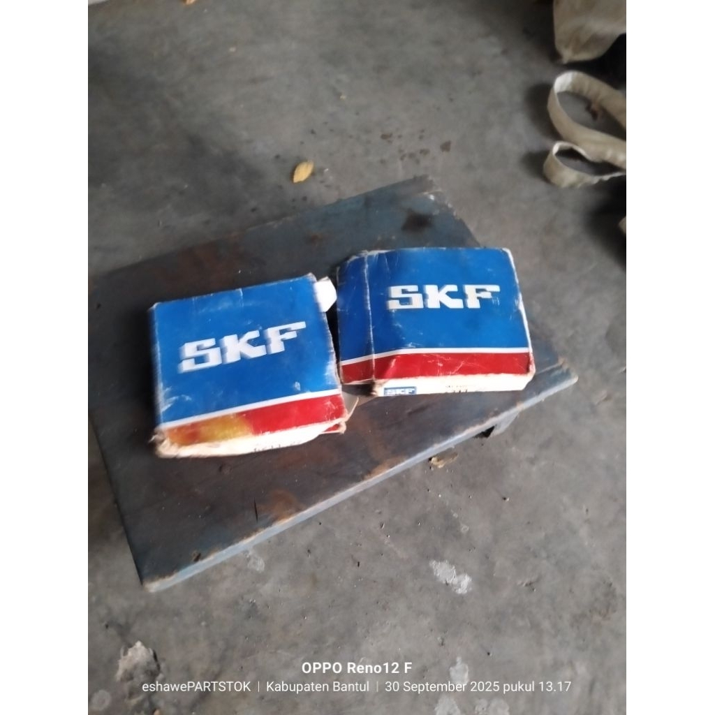Jual bearing SKF explorer FRANCE 6211-2Z | Shopee Indonesia