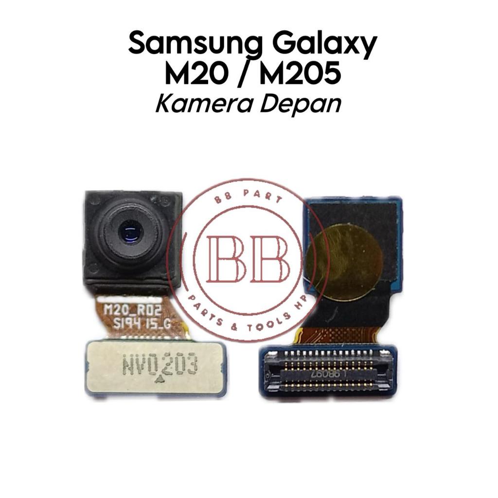 Jual Kamera Depan Belakang Samsung Galaxy M20 / M205/ SM-M205F / SM ...