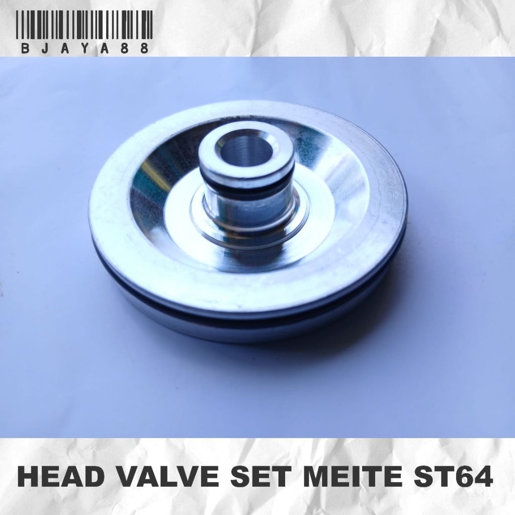 Jual HEAD VALVE SET MEITE ST64 ST 64 ( ASLI ) | Shopee Indonesia
