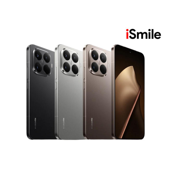 Jual Xiaomi Mi 15T Pro 5G NFC 12/512GB 50 MP Camera Leica With OIS 6.83 ...