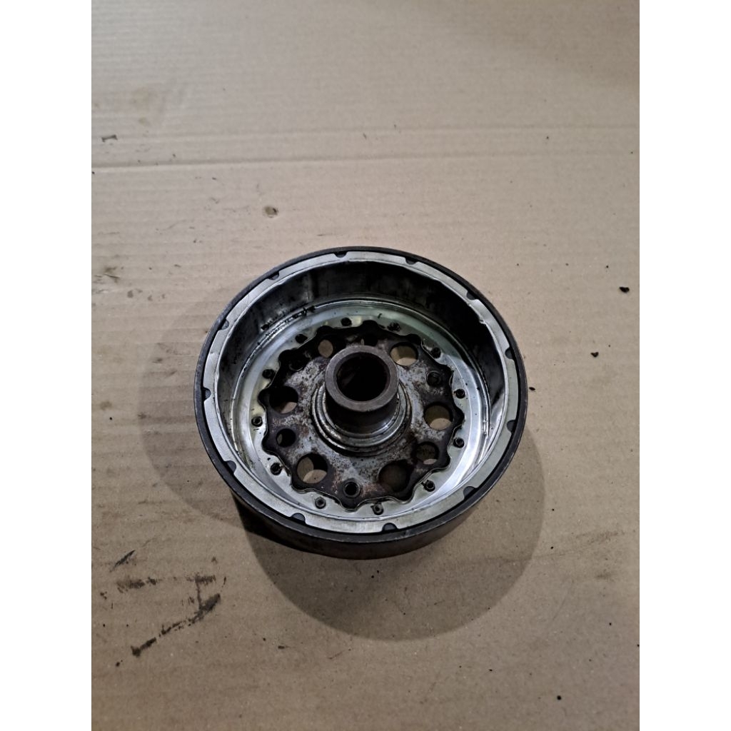 Jual magnet mahnit vario 125 KZR / LED original copotan | Shopee Indonesia