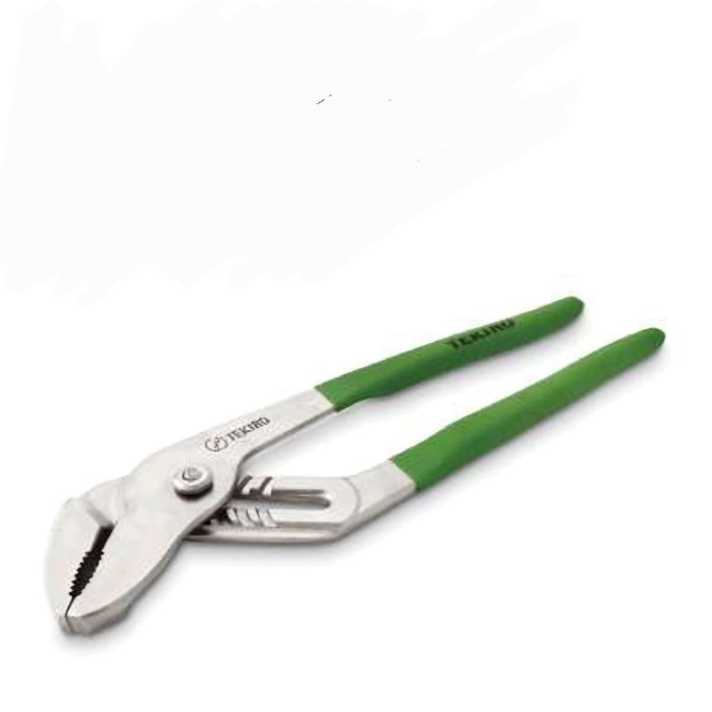 Jual Tang Burung Tekiro / Water Pump Pliers Type A6 10" 12" tekiro ...