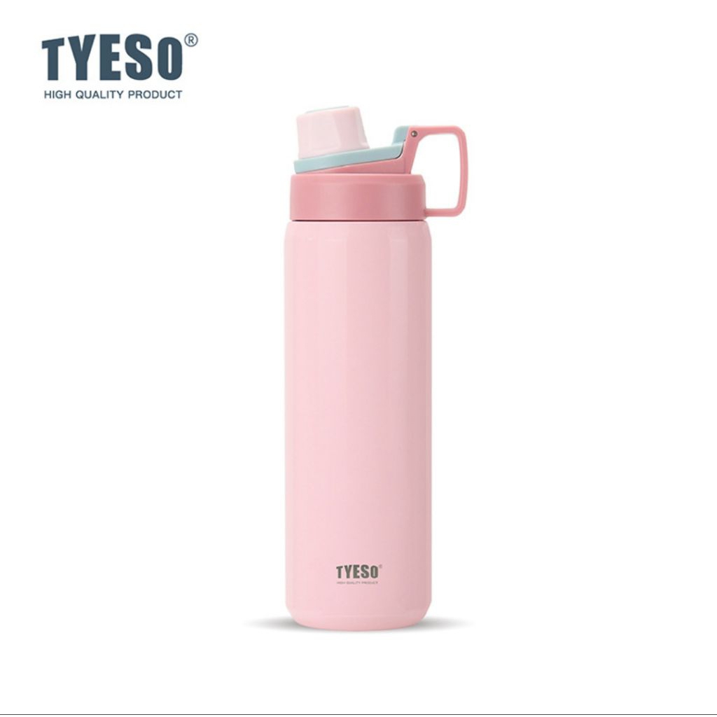 Jual Tumbler Tyso Bottle Sport 750ml/900ml | Shopee Indonesia