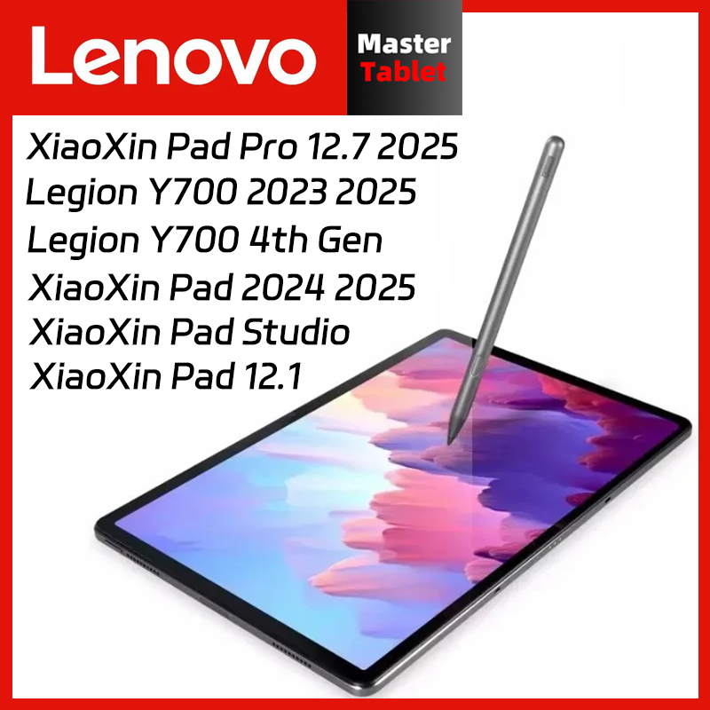 Jual Original Lenovo Legion Y700 2nd 3rd 4th Gen 2025 2023 Stylus Pen ...