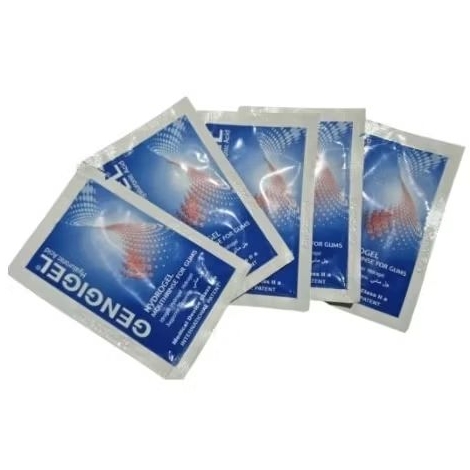 Jual Gengigel sachet original 5 ml | Shopee Indonesia