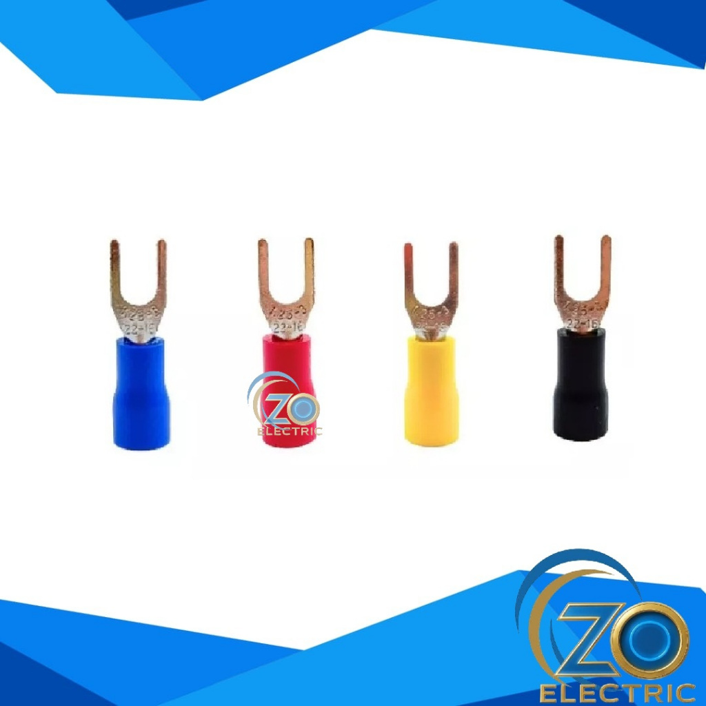 Jual SKUN GARPU Y / SKUN Y SVS 2-4 MERAH / KUNING / BIRU / HITAM | Shopee Indonesia