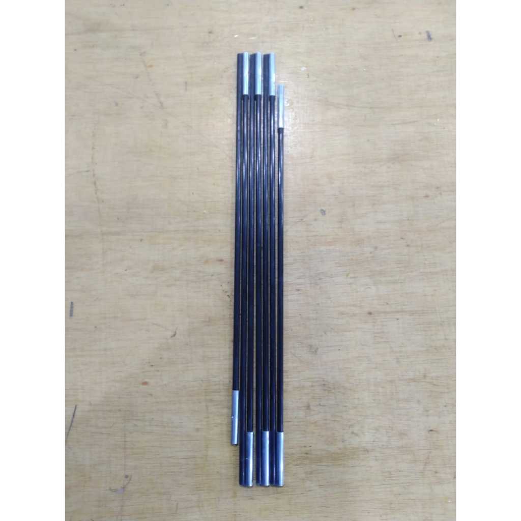 Jual LONJOR FRAME FIBER DIAMETER 7,9 MM PANJANG 370CM | Shopee Indonesia
