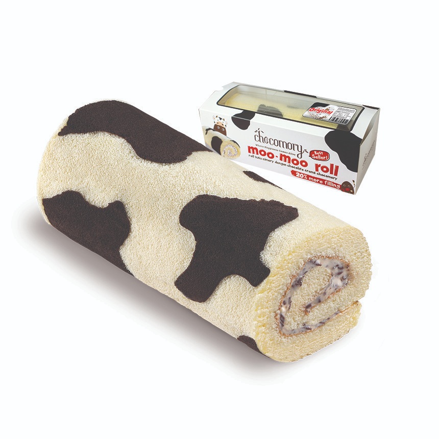 Jual Chocomory Moomooroll Original | Shopee Indonesia