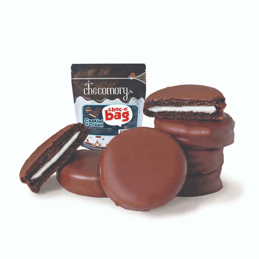 Toko Online Chocomory Official Shop | Shopee Indonesia