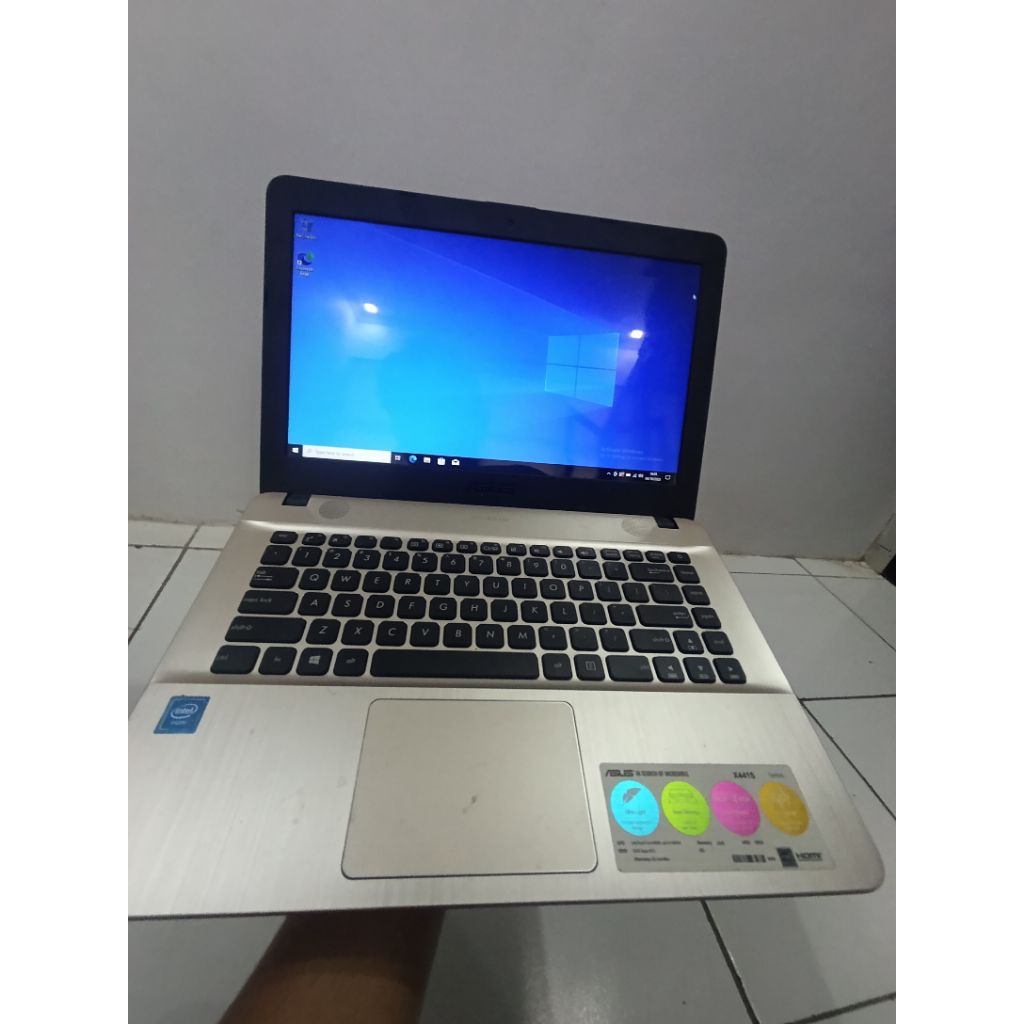 Jual laptop asus x441s | Shopee Indonesia