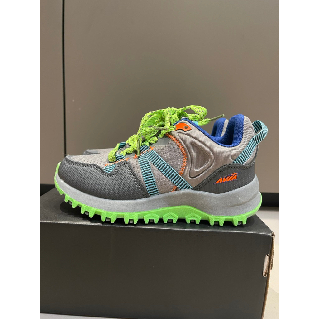 Jual Avia Boy’s Shoe - Sepatu Anak Laki | Shopee Indonesia