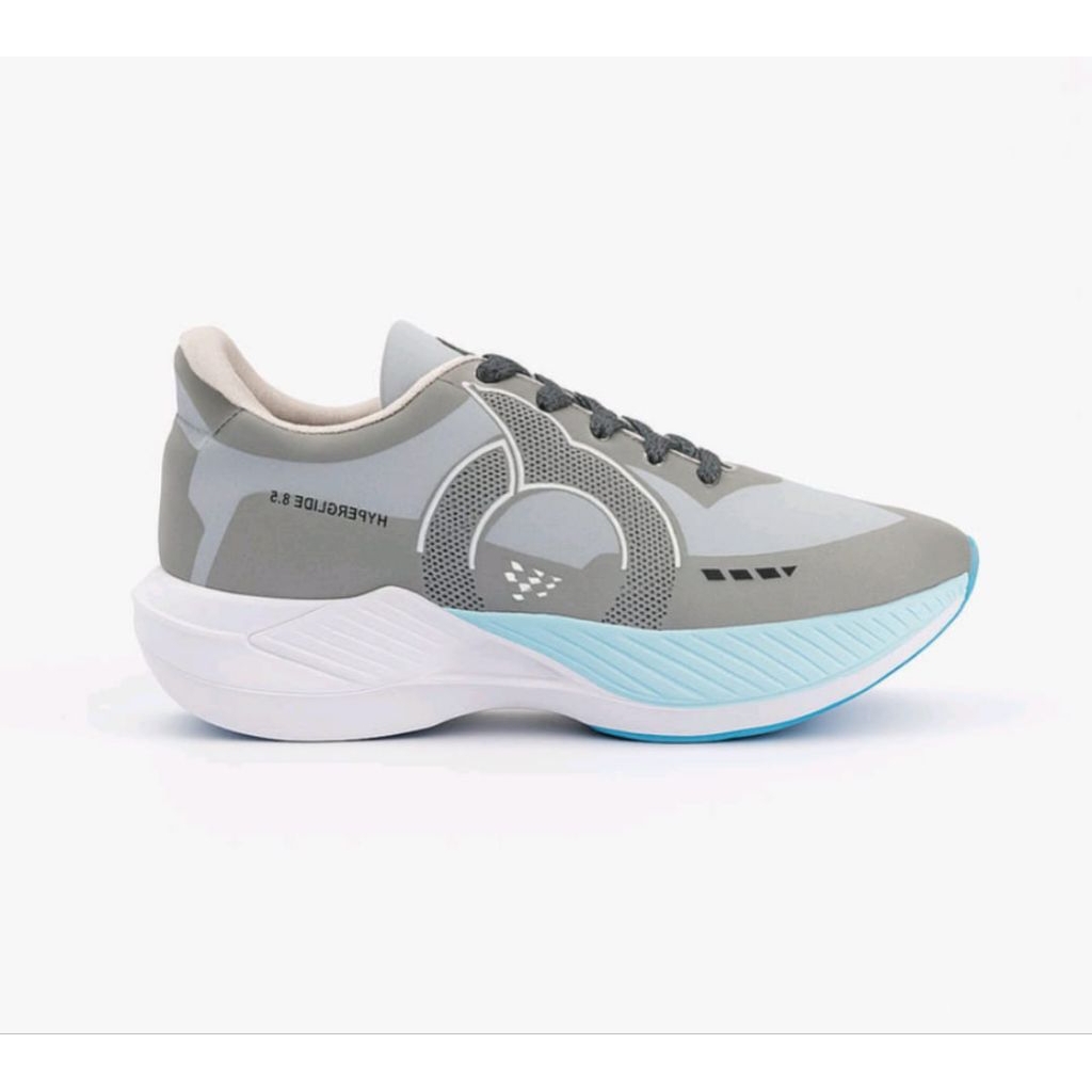 Jual Sepatu Lari Running Ortuseight Hyperglide 2,0 Sepatu Olahraga Gym ...