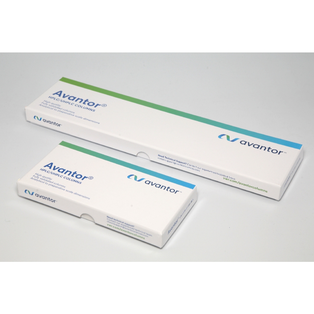Jual Avantor HPLC Columns - Kolom HPLC Avantor | Shopee Indonesia