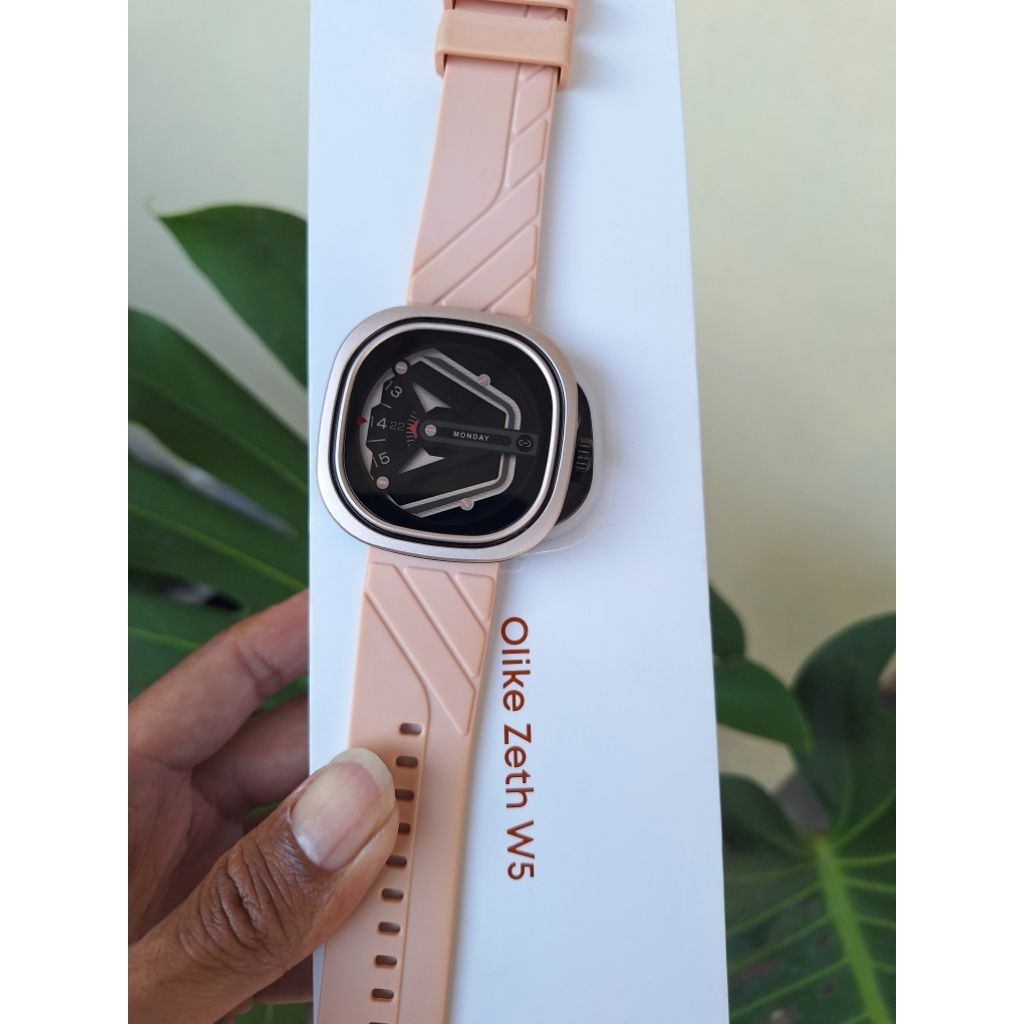 Jual Olike Zeth W5 | Shopee Indonesia