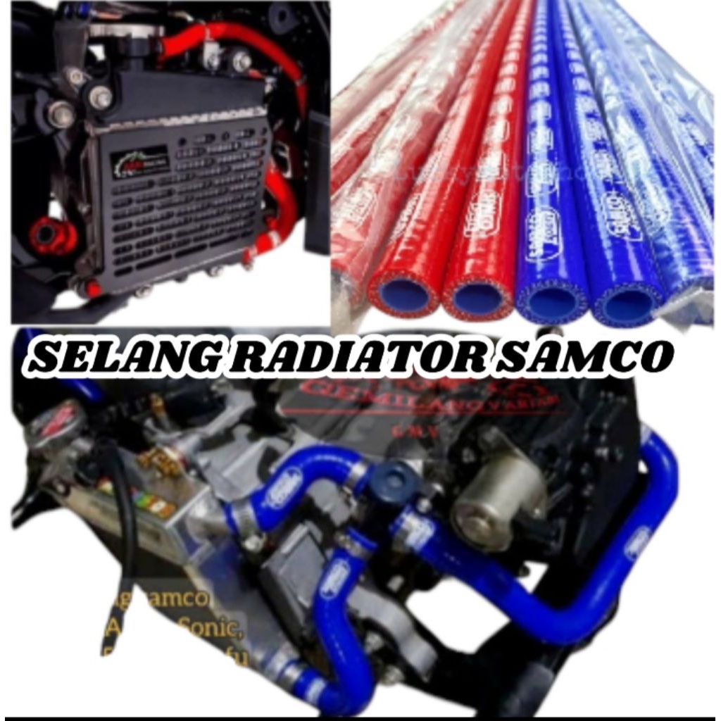 Jual Harga Air Radiator Motor Terlengkap & Harga Terbaru Mei 2026 ...
