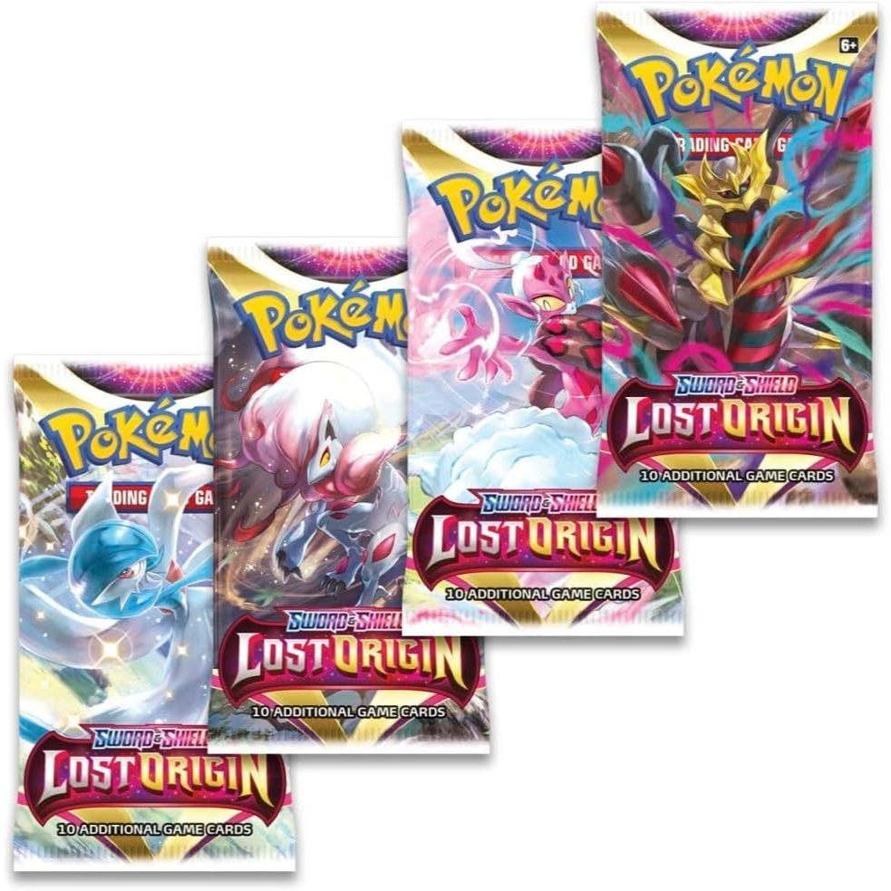 Jual Arus Langit Biru Booster Pack - Pokemon TCG Indonesia | Shopee ...