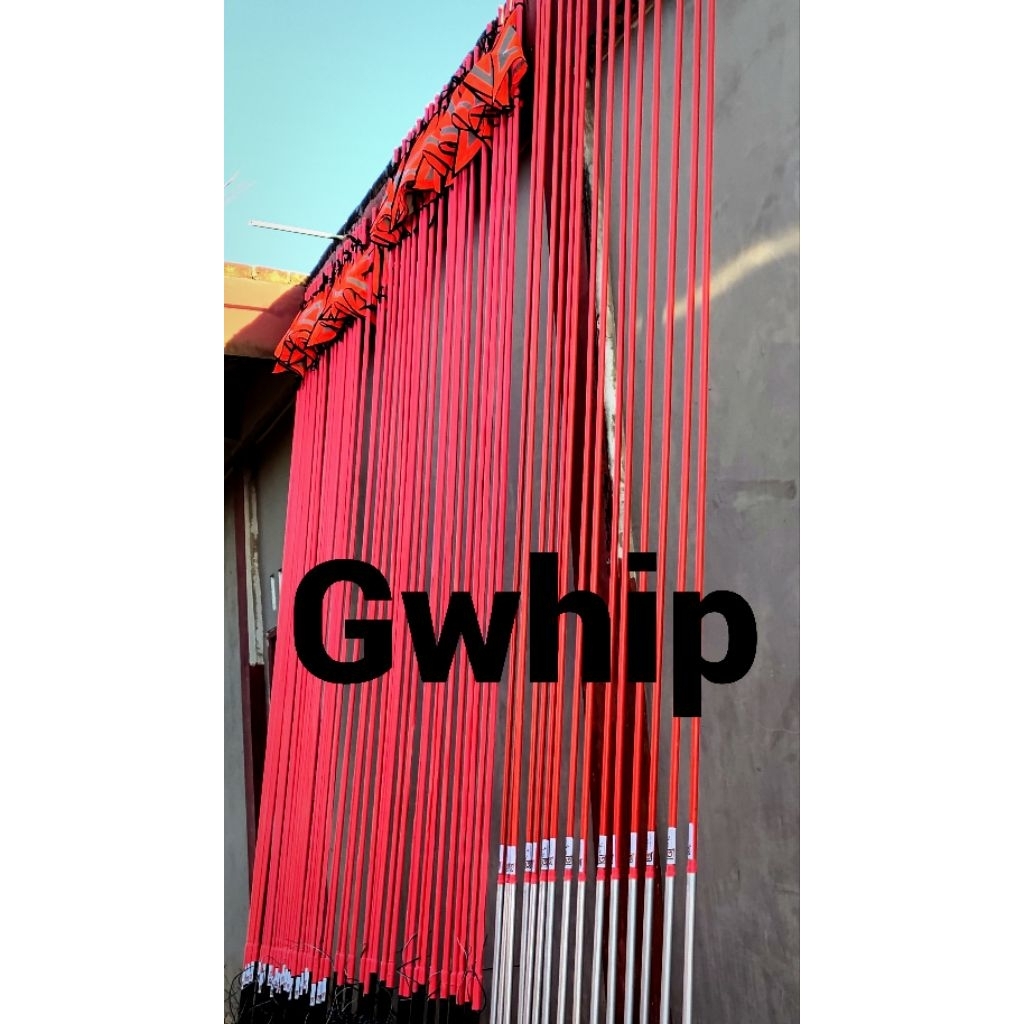 Jual Buggy Whip | Shopee Indonesia