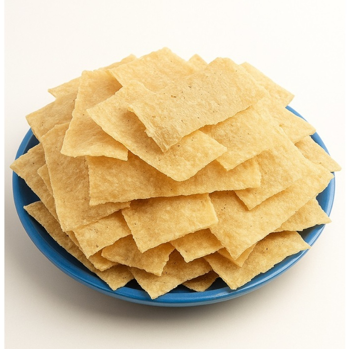 Jual Kerupuk Puli Mentah Krupuk Gendar Siap Goreng Oleh Oleh Khas ...