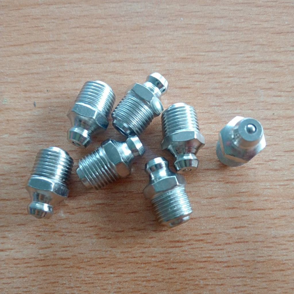Jual Grease Nipple Terlengkap & Harga Terbaru Juni 2026 | Shopee Indonesia