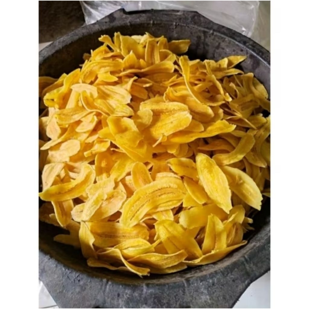 Jual Keripik Pisang | Shopee Indonesia