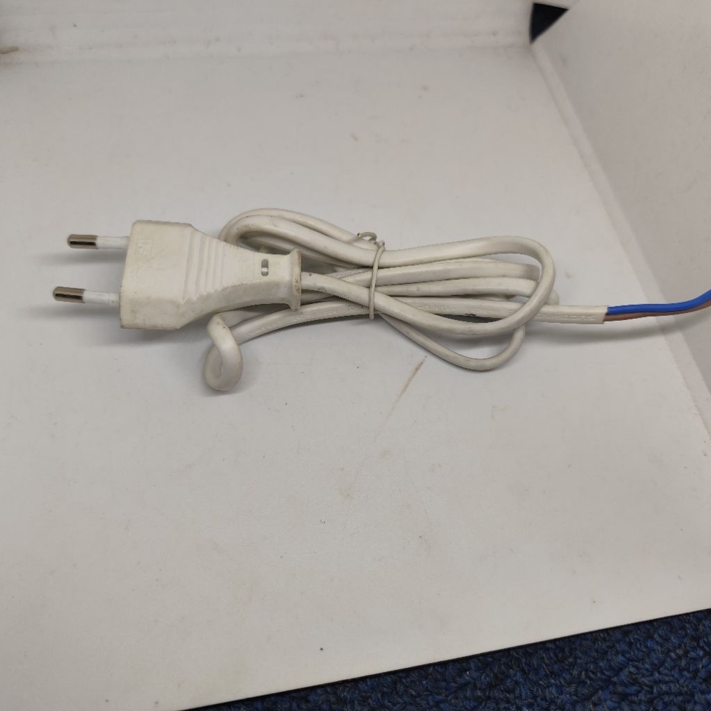 Jual Kabel power/kabel listrik AC 220V kabel buntung | Shopee Indonesia