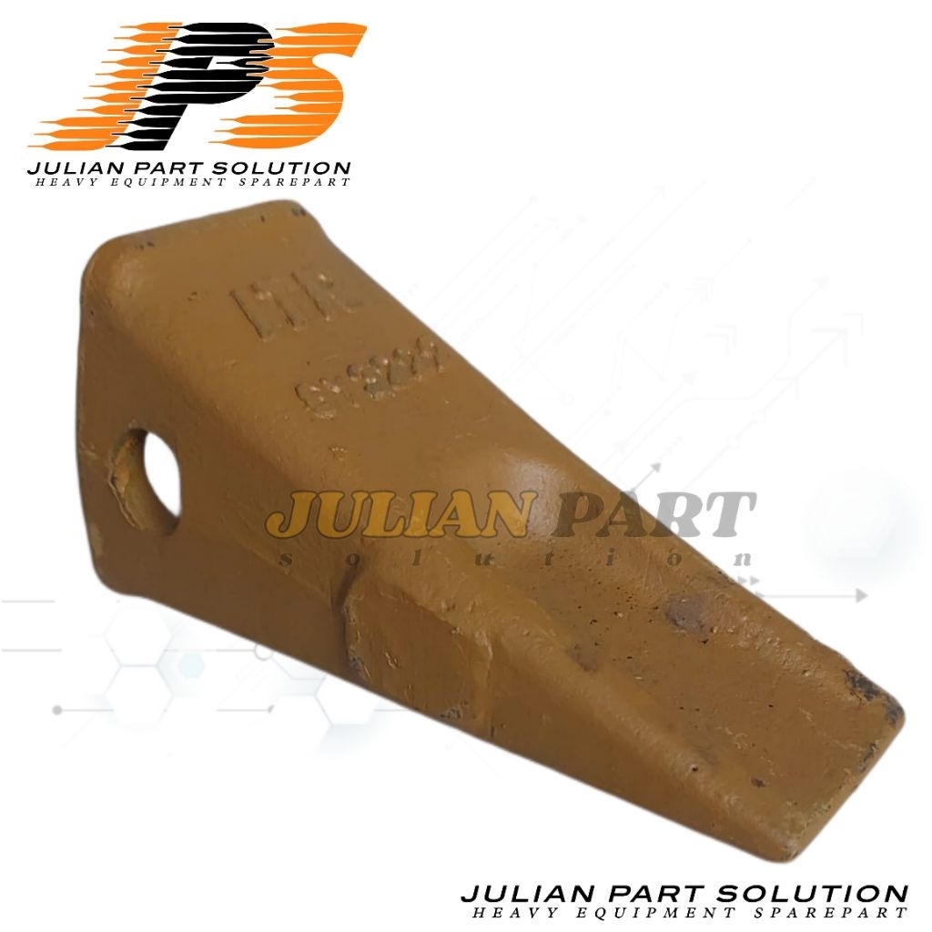 Jual Kuku bucket Excavator Caterpillar E305 E305.2 E305.5E2 Tooth ...