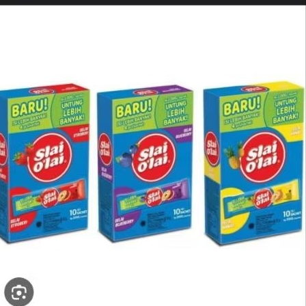 Jual Slay Olay box isi 10pcs | Shopee Indonesia
